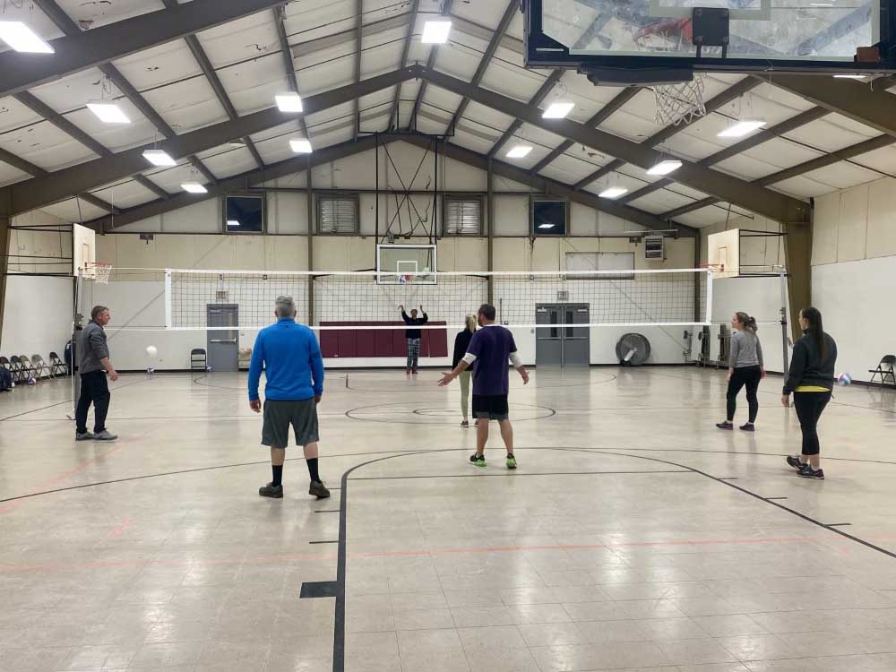 Plain View Community Park : Plain View Community Park